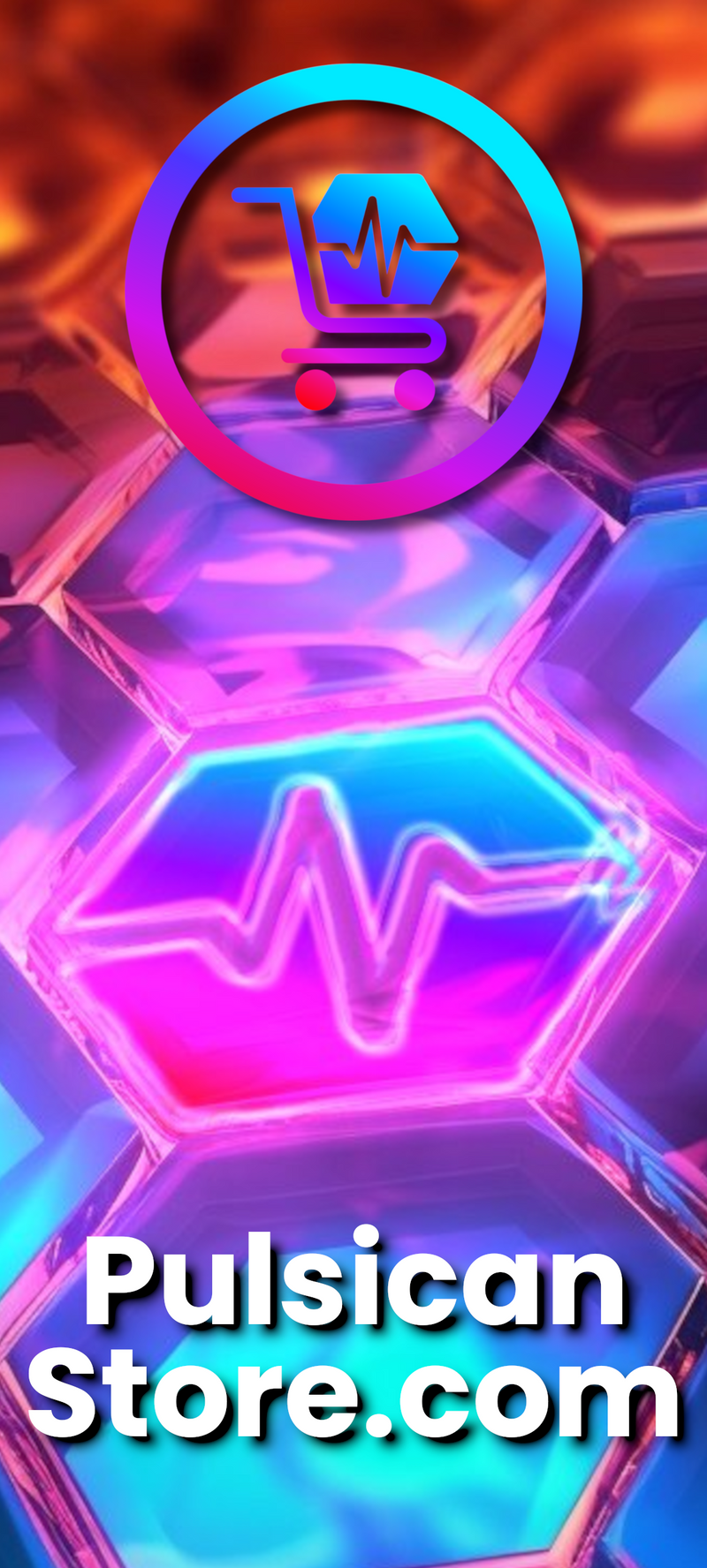 The Pulsican Store | PulseChain Merch & Accessories Online