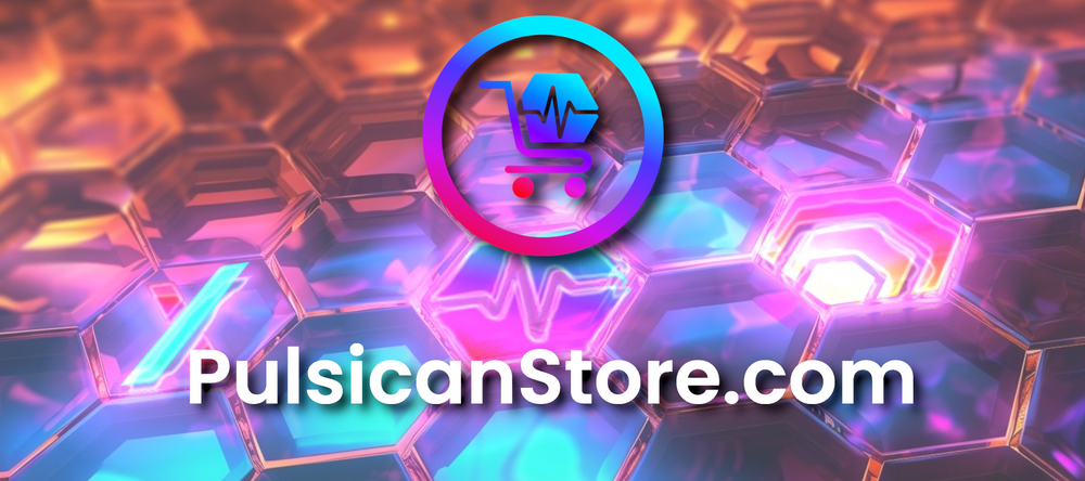 The Pulsican Store - Dedicated Merch' Store for Everything PulseChain