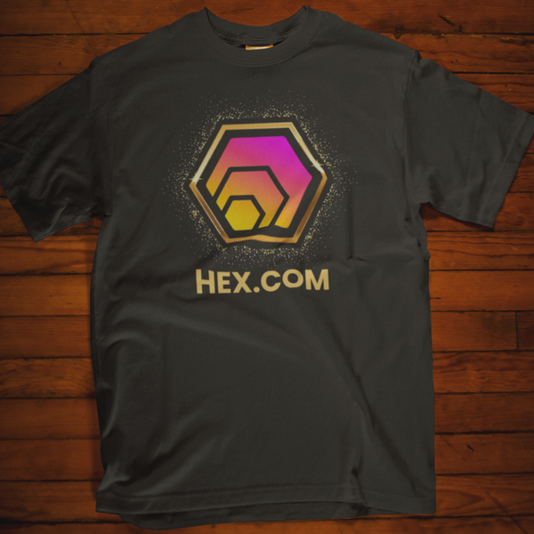 HEX Merchandise - The Pulsican Store