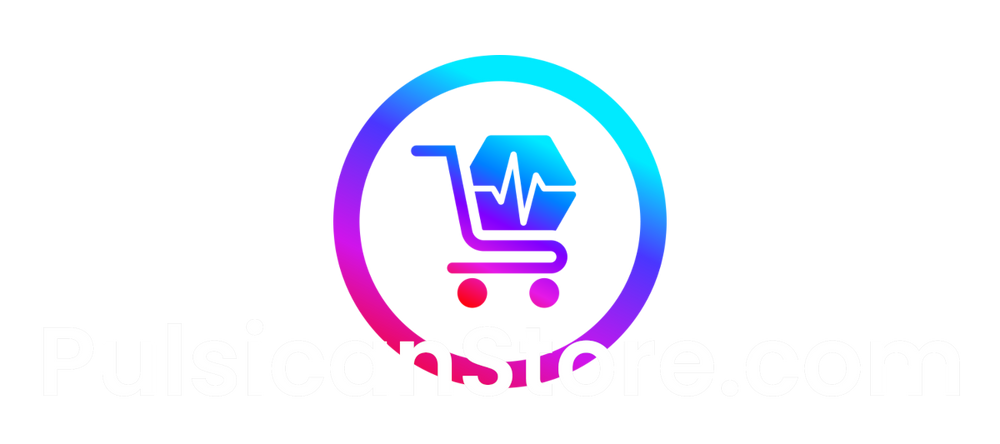 The Pulsican Store | PulseChain Merch & Accessories Online