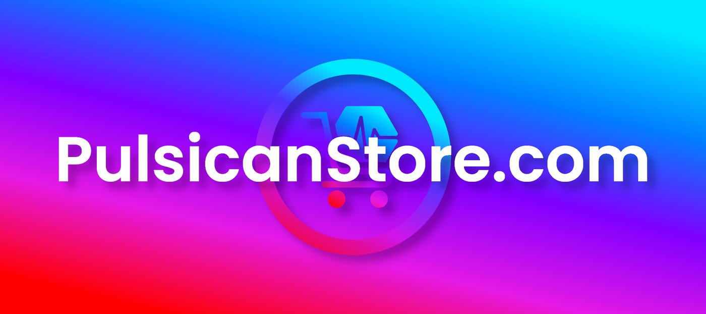 The Pulsican Store - Dedicated Merch' Store for Everything PulseChain